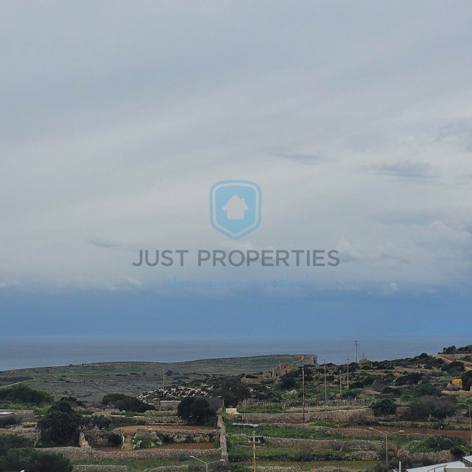 MELLIEHA – Newly built highly finished wide fronted Penthouse enjoying ...
